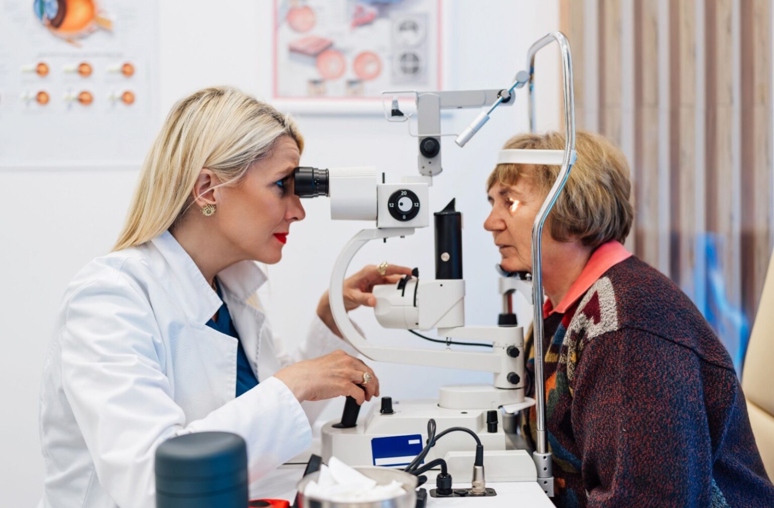 Eye Exam Disease Detection | Reno | Dr. Jennifer L. Shane